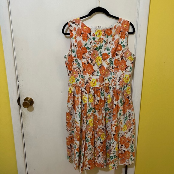 Lindy Bop | Dresses | Lindy Bop Dress | Poshmark